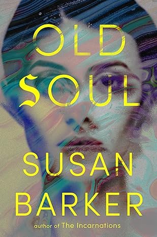 Book Review of Old Soul - Turn the Page