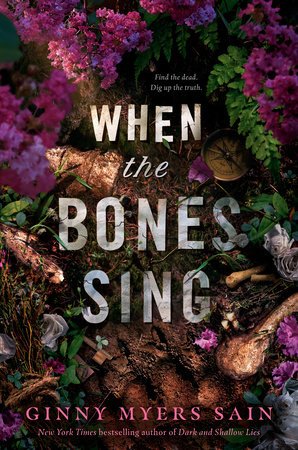 Book Review of When the Bones Sing - Turn the Page